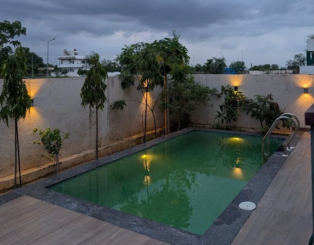 Urban Hideout Farm Jaipur: Price, Facilities, Images